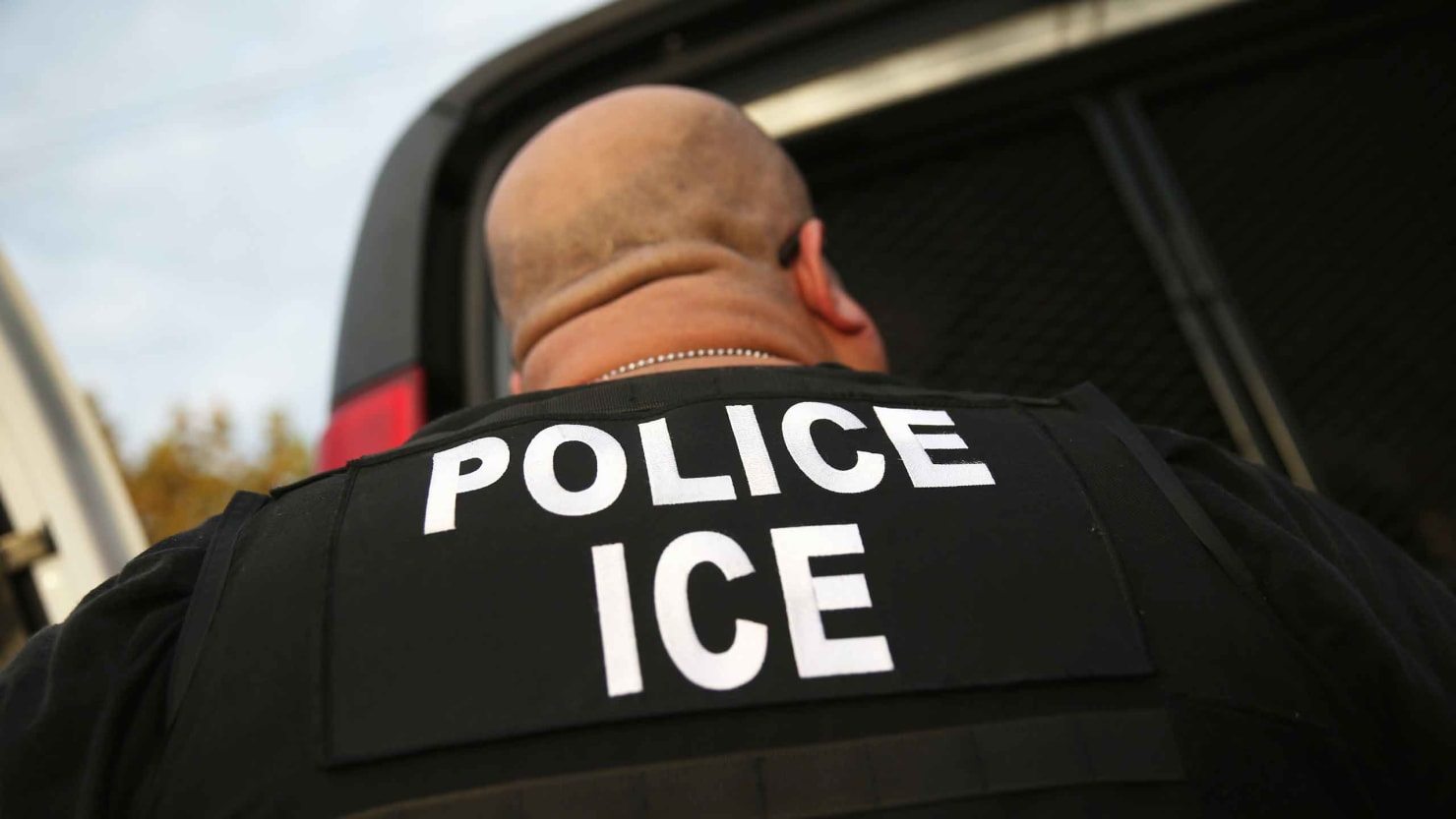 BODY SLAM: Dem Rep. Responds To Video Release After Conflict With ICE