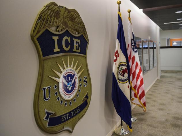 BREAKING: Trump administration shaking up ICE leadership, to replace ...