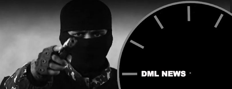 LATEST: FBI arrests Texas man for alleged terror plot