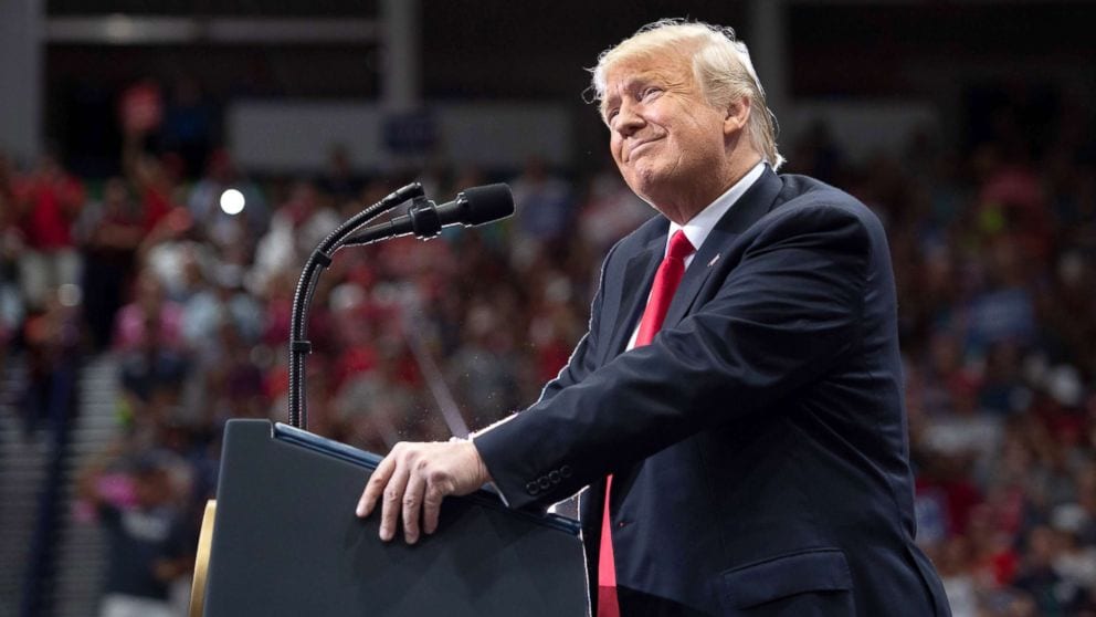 WATCH LIVE: Trump speaks at rally in Pennsylvania, viral video from 8 ...