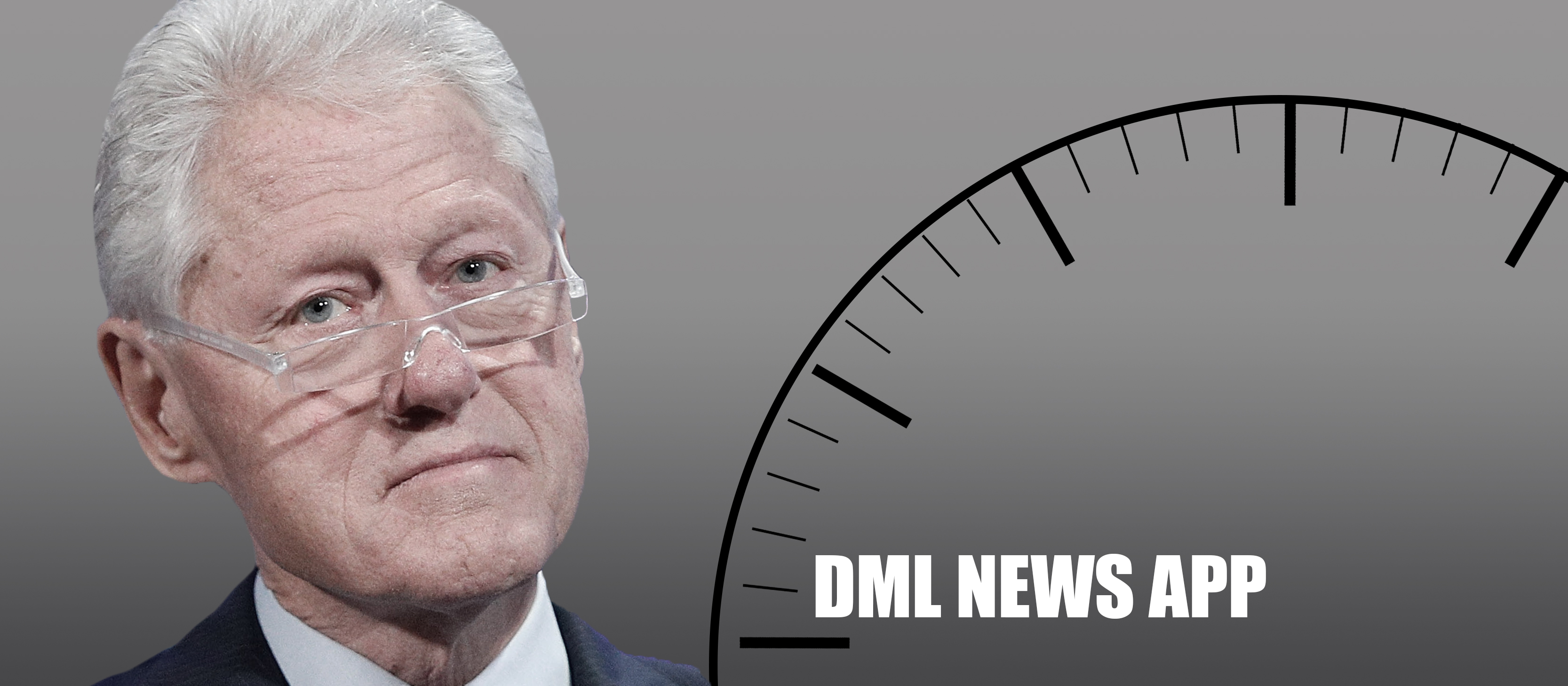 BREAKING: Former president Bill Clinton hospitalized BREAKING: Former president Bill Clinton hospitalized
