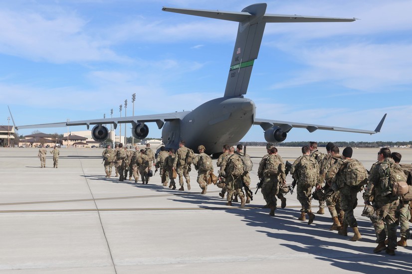 POLL: Should military deportations pause due to financial constraints?