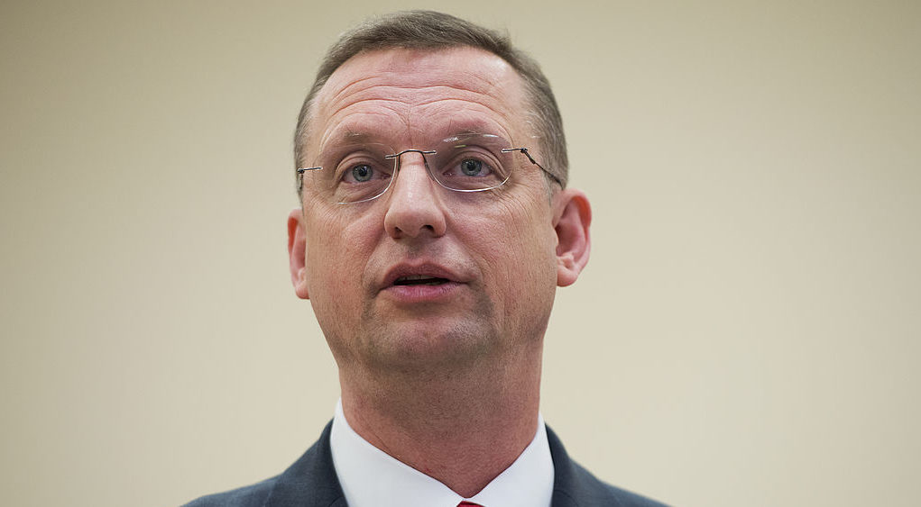 REPORT: Radical Democrat senator in committee is lone ‘no’ vote on ...