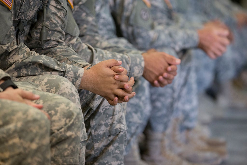 REPORT: Tim Walz’s former battalion leader publishes scathing message