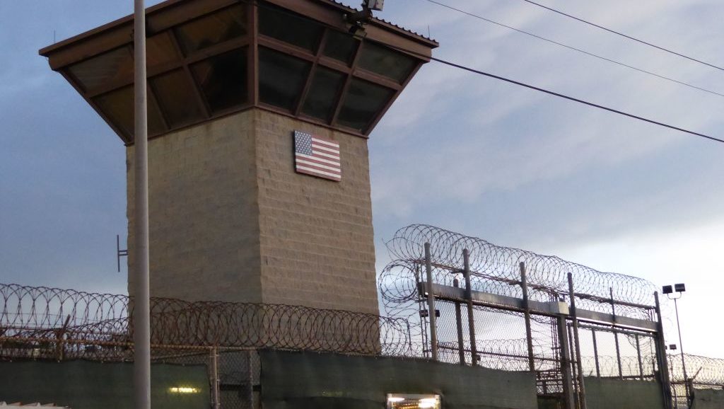 REPORT: US judge blocks possible transfer of Venezuelan detainees to ...