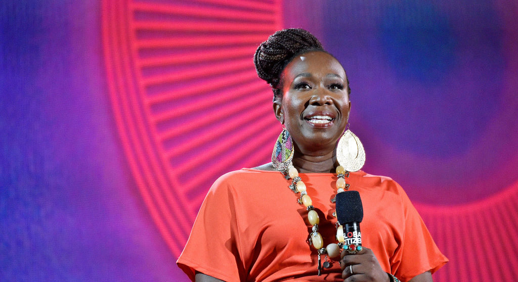 WATCH: Joy Reid cries in final show, Maddow fumes against MSNBC