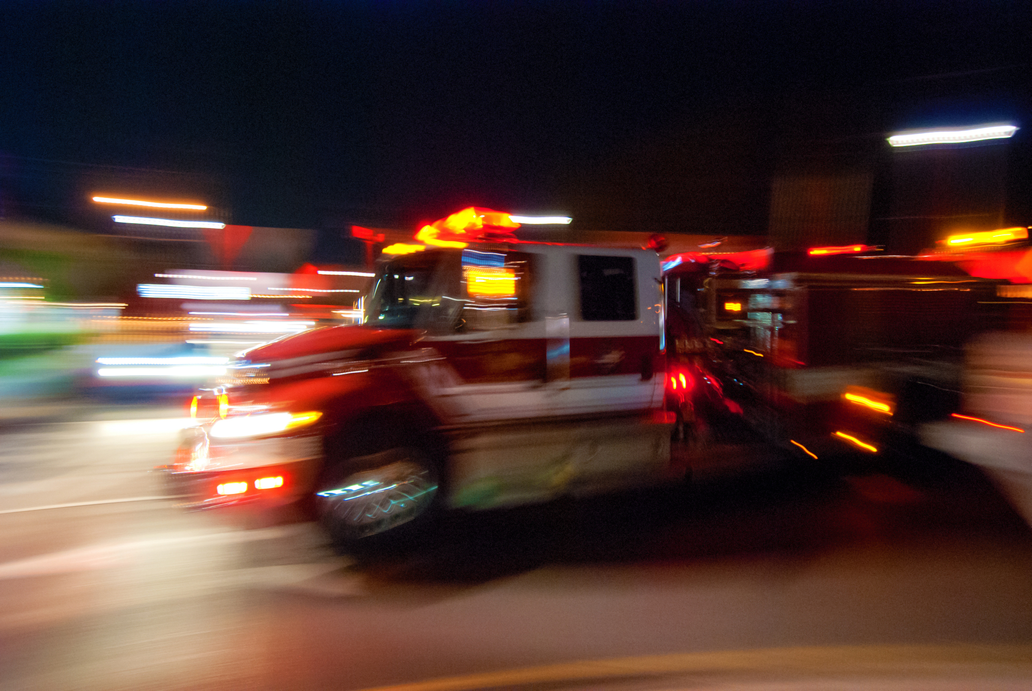 SEE IT: Multiple firefighters hurt after building explodes in NC ...