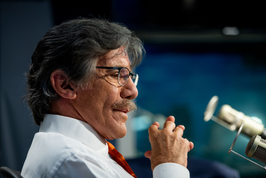 Former Fox News host rages against Trump, endorses Harris in online rant