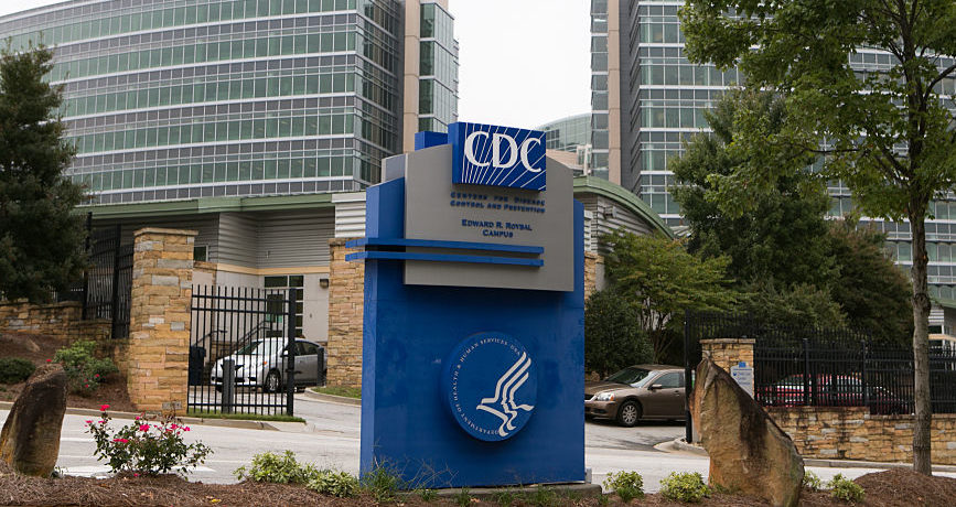 BREAKING: White House pulls nomination for CDC director moments before ...