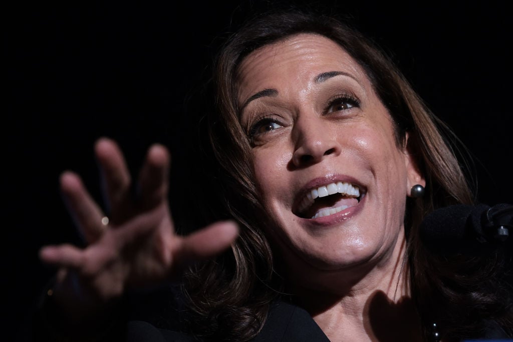 VIDEO: Harris Camp Unveils Shocking Ad Campaign Before DNC