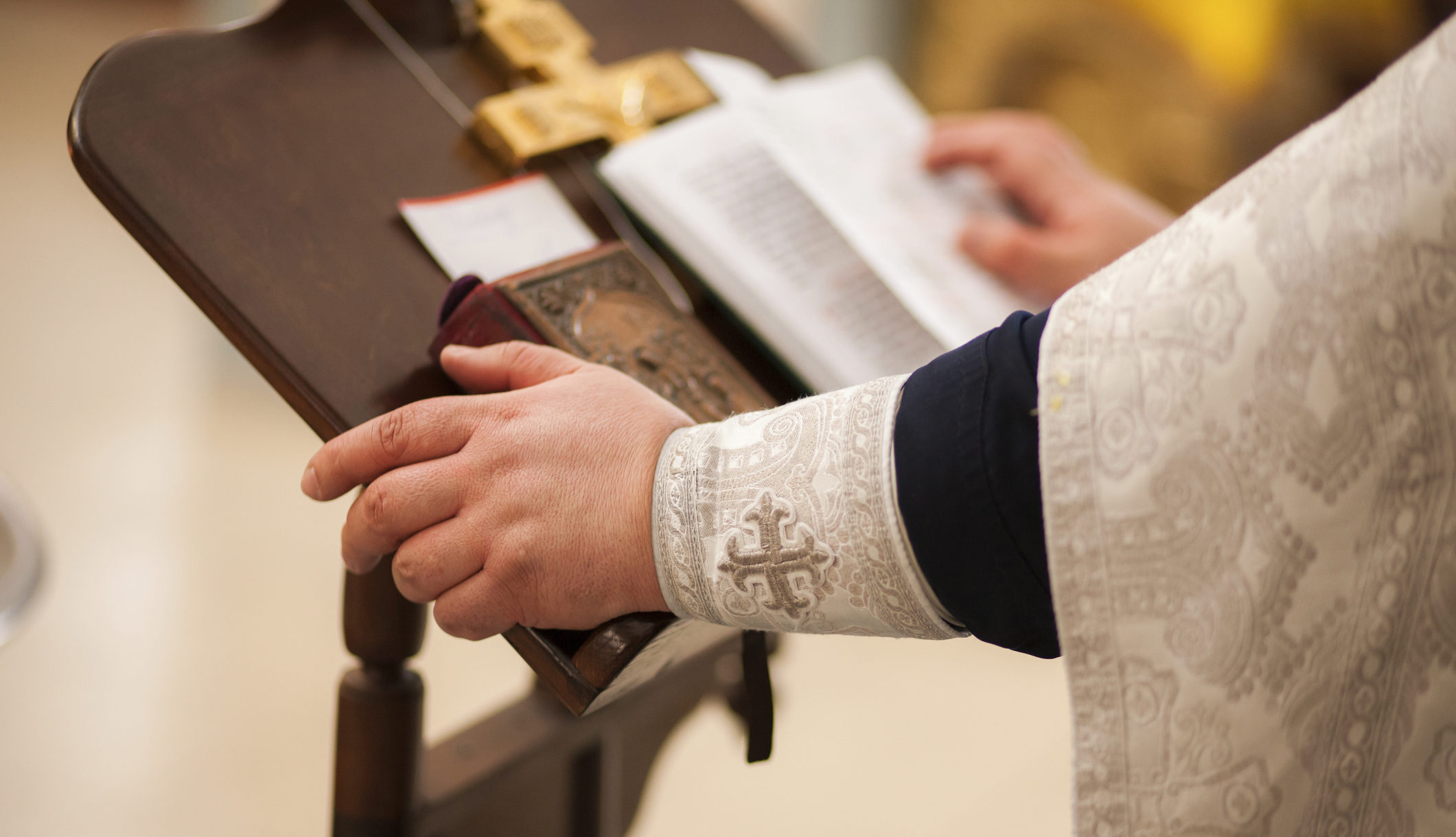 BREAKING: Identity of new pope revealed, first American pope