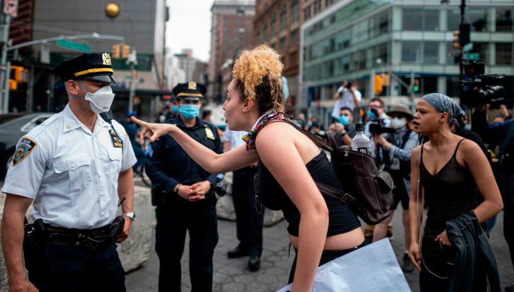 REPORT: Requests for paid political protesters surge, with rates ...