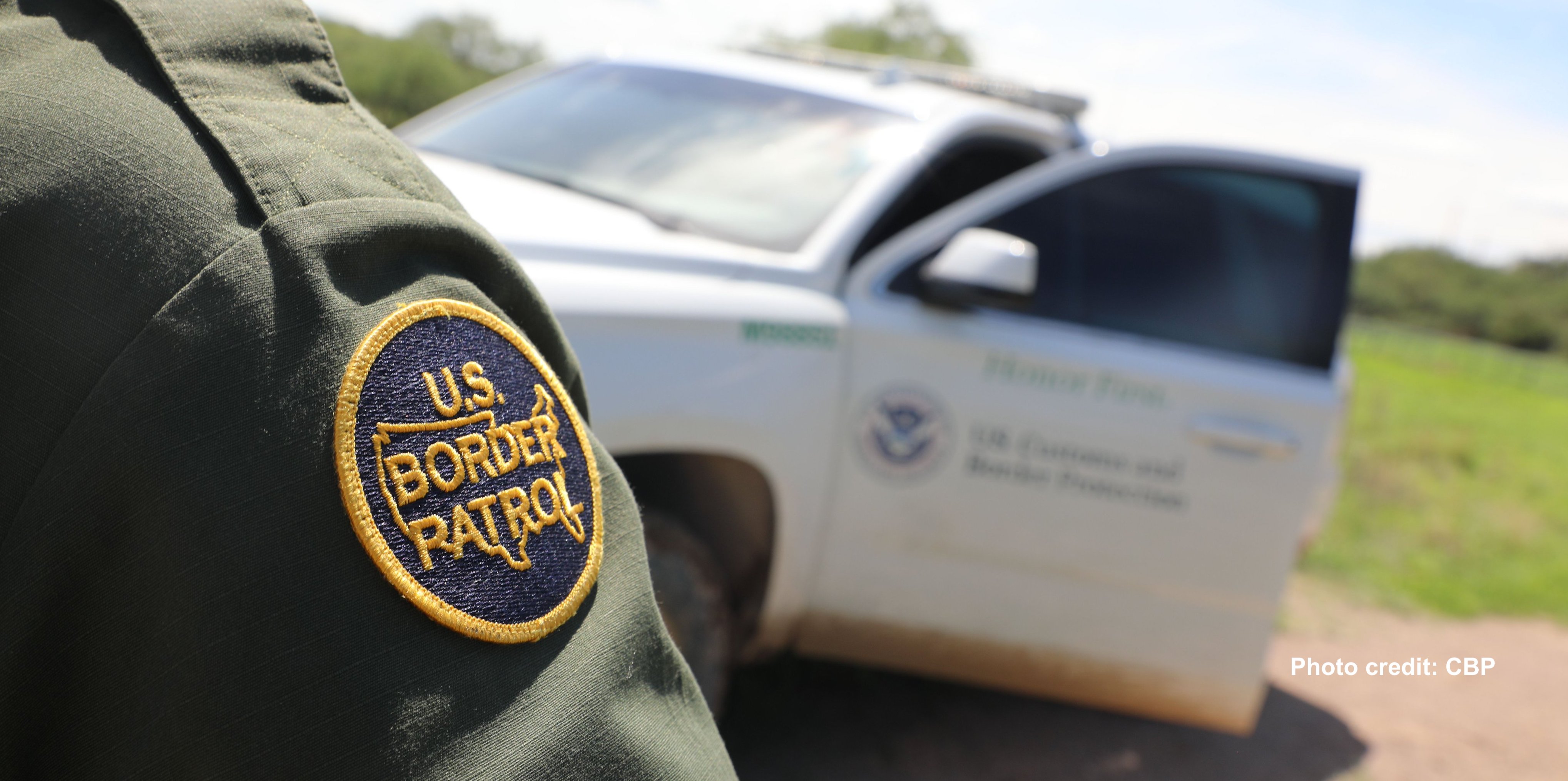 NEWS ALERT: Biden-Appointed Judge Blocks Border Patrol from Arresting ...