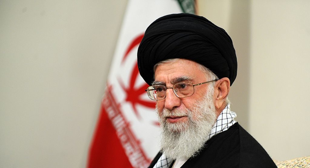 FUTURE CONCERNS: Iran regime 'collapsing at rapid pace' as experts warn ...