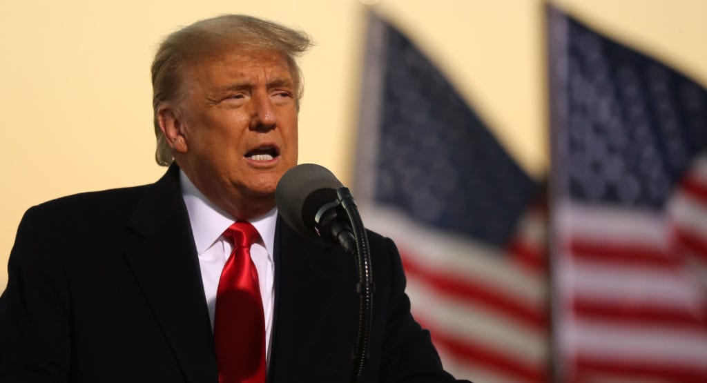 WATCH LIVE: Trump returns to Butler, PA for huge rally, Elon Musk to speak