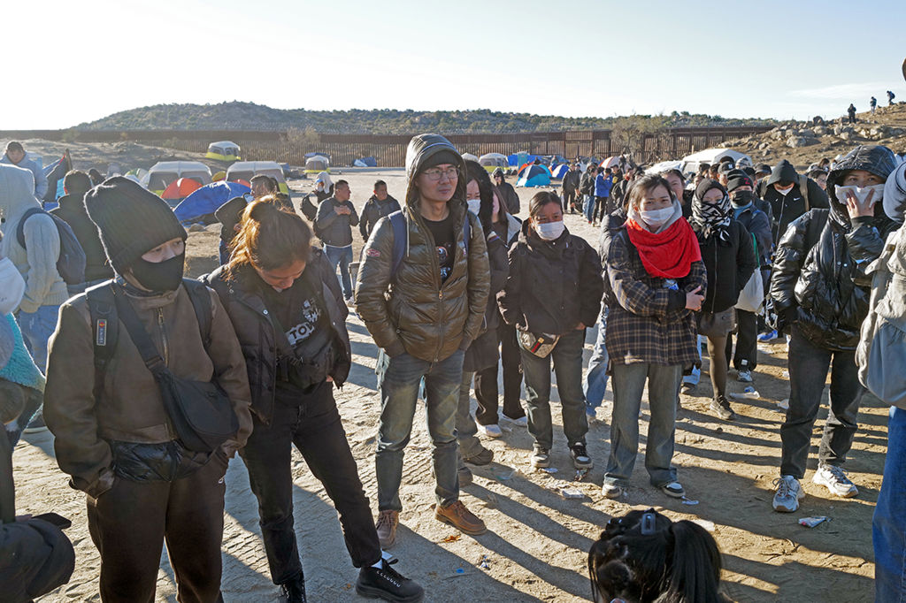 REPORT: Top Biden HHS Official Funneled Billions To Illegal Aliens ...