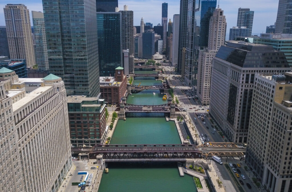 CHICAGO: Venezuelan migrant released from custody after allegedly ...