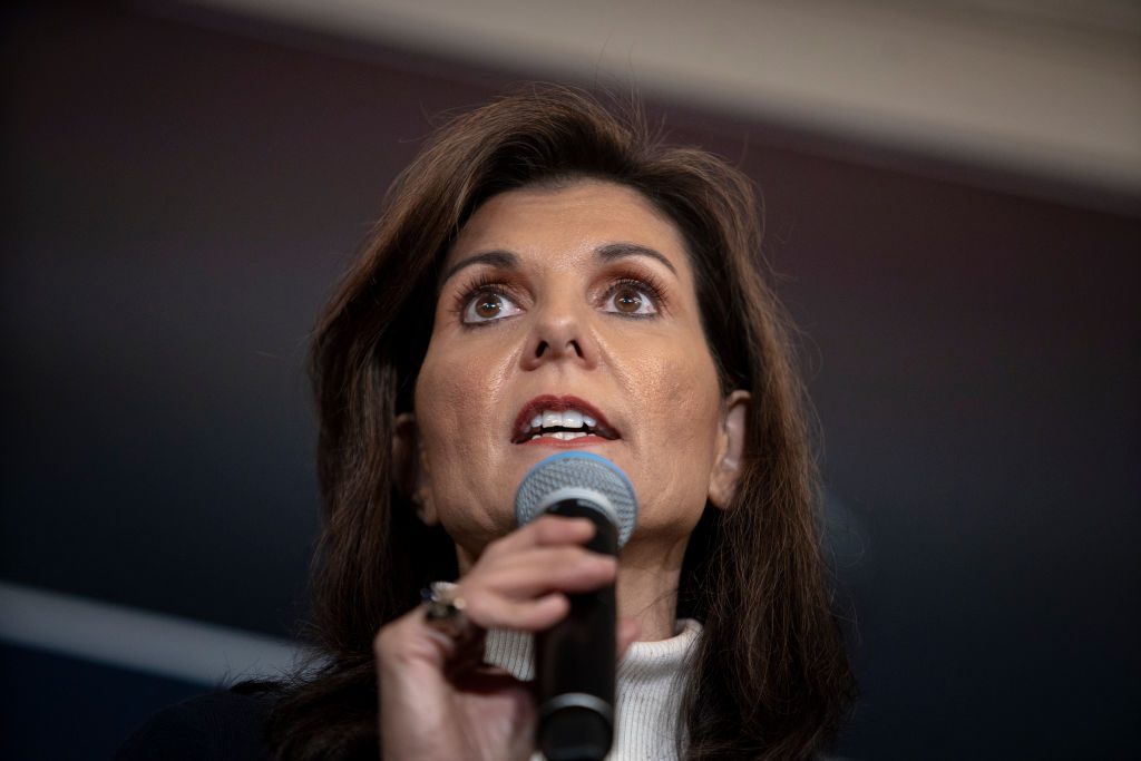 Nikki Haley doubles down against Musk and Ramaswamy amid foreign worker ... Nikki Haley doubles down against Musk and Ramaswamy amid foreign worker ...