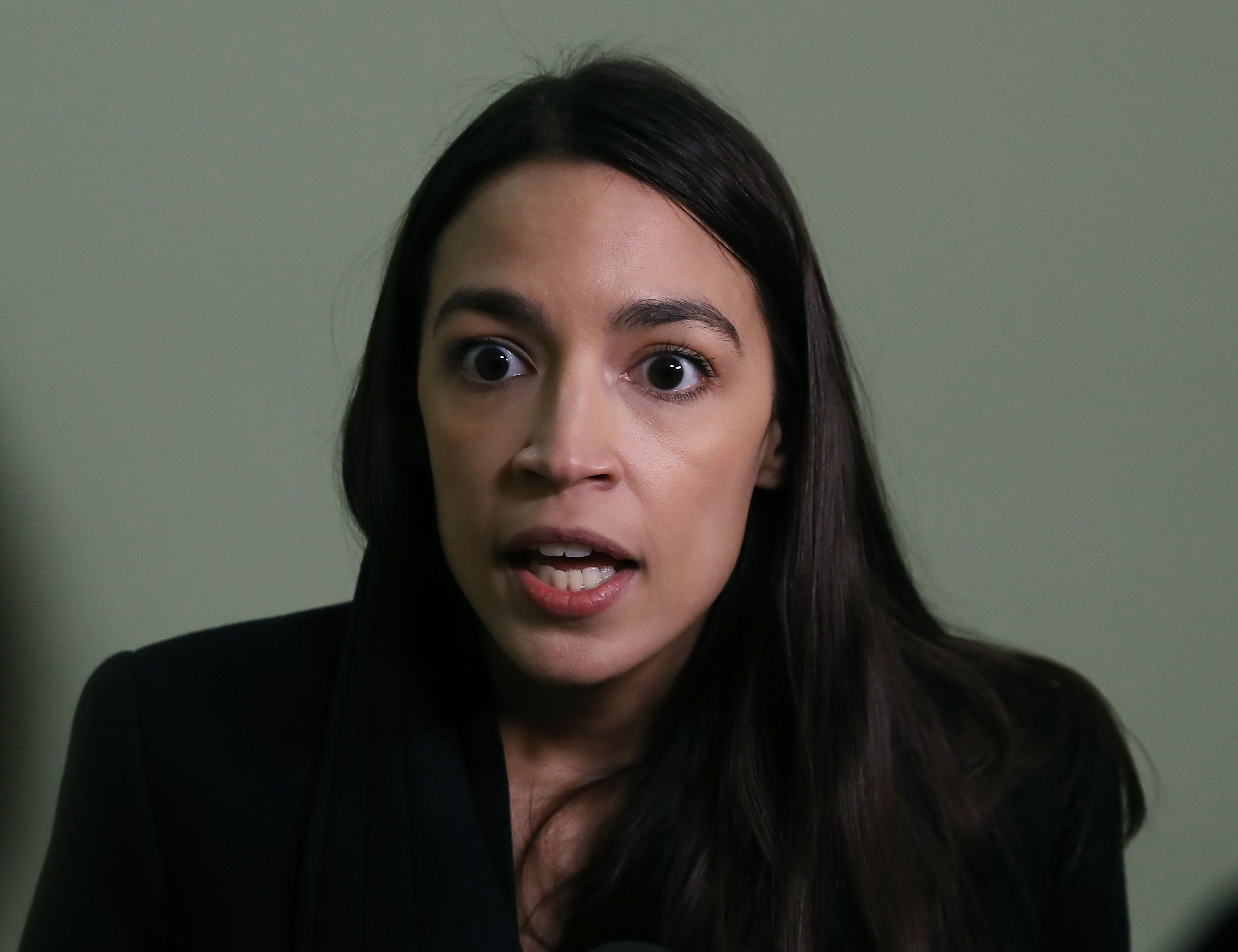 FLASHBACK: Old video recirculating of AOC touting plan for social media ...