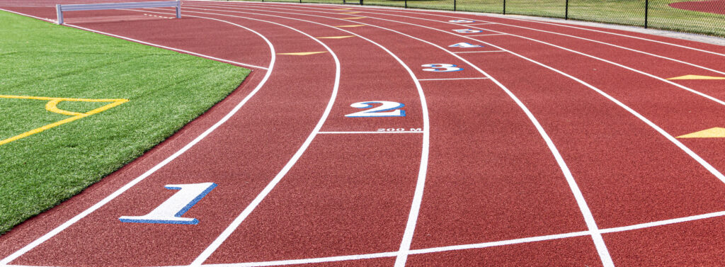 PHOTOS: Olympic sprinter’s incredible display of sportsmanship after ...