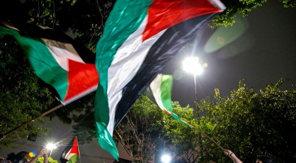 MIRACLE OR MALICE?: Viral Gaza Boy Allegedly Killed By IDF Apparently ...