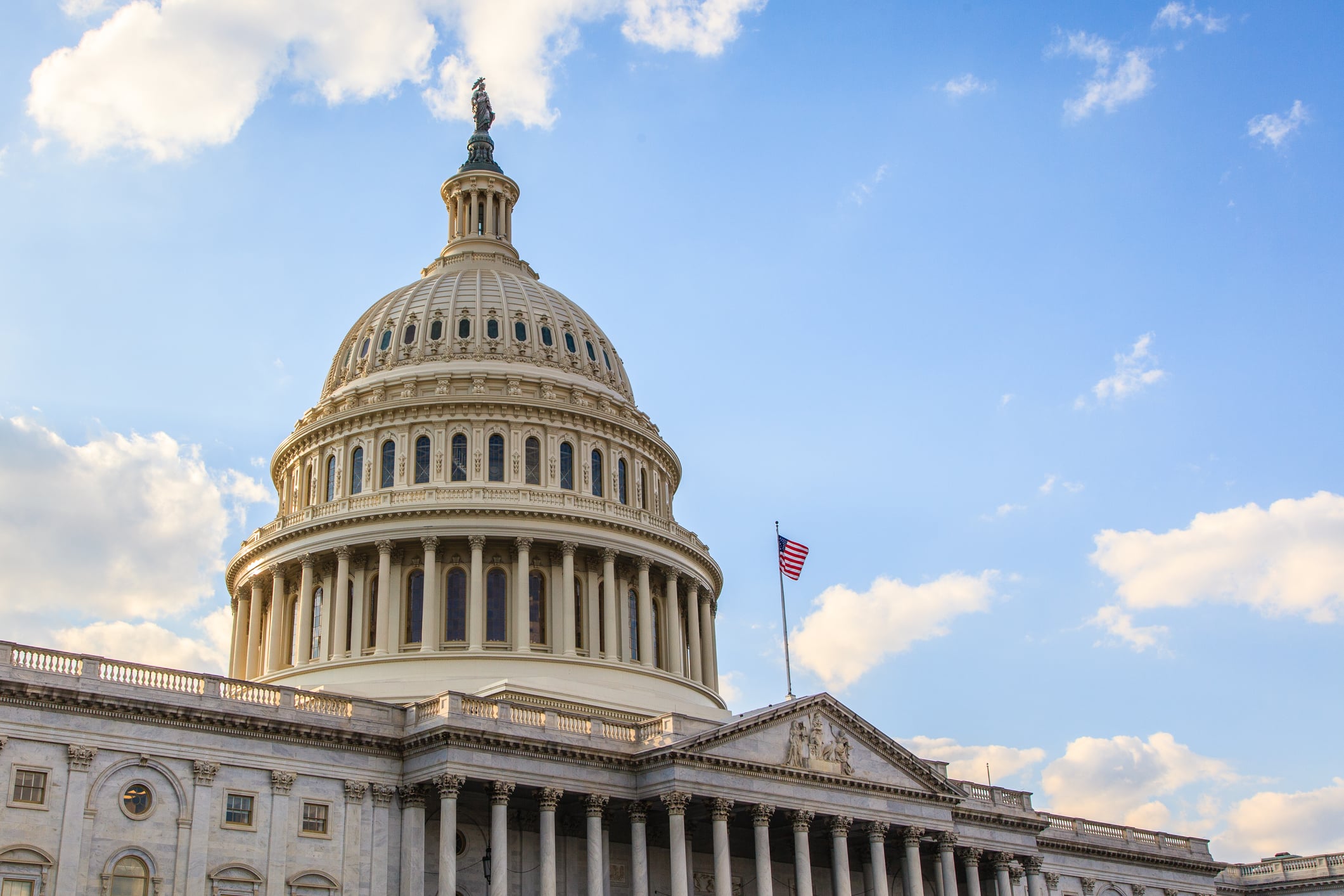 WATCH: Anti-Israel agitators invade Capitol Hill building