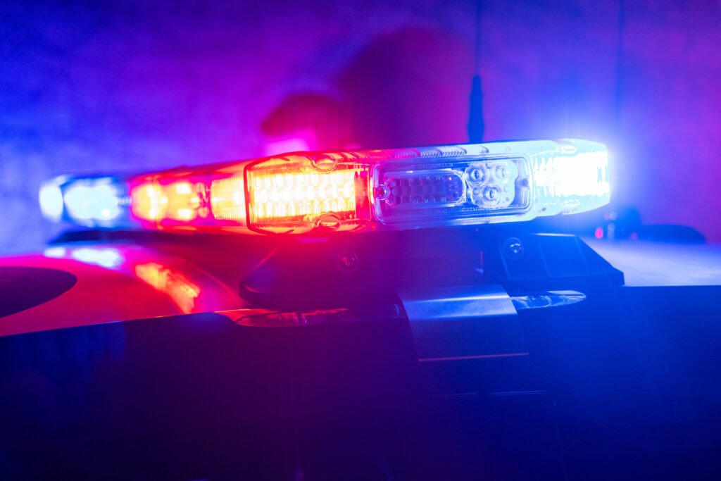 BREAKING: Judge shot, killed in his chambers; sheriff arrested