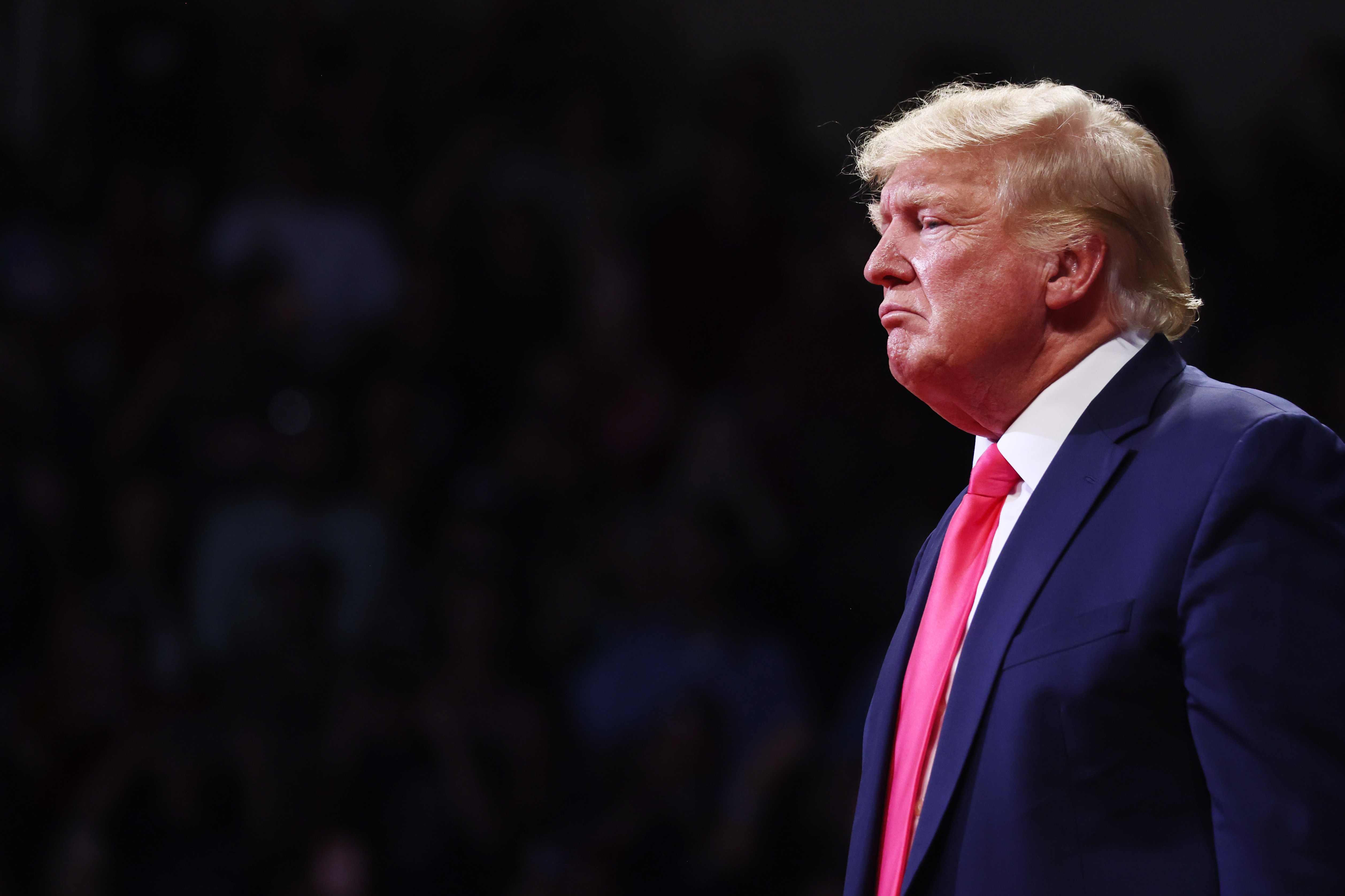 VIDEO: New Trump Ad is Very Powerful