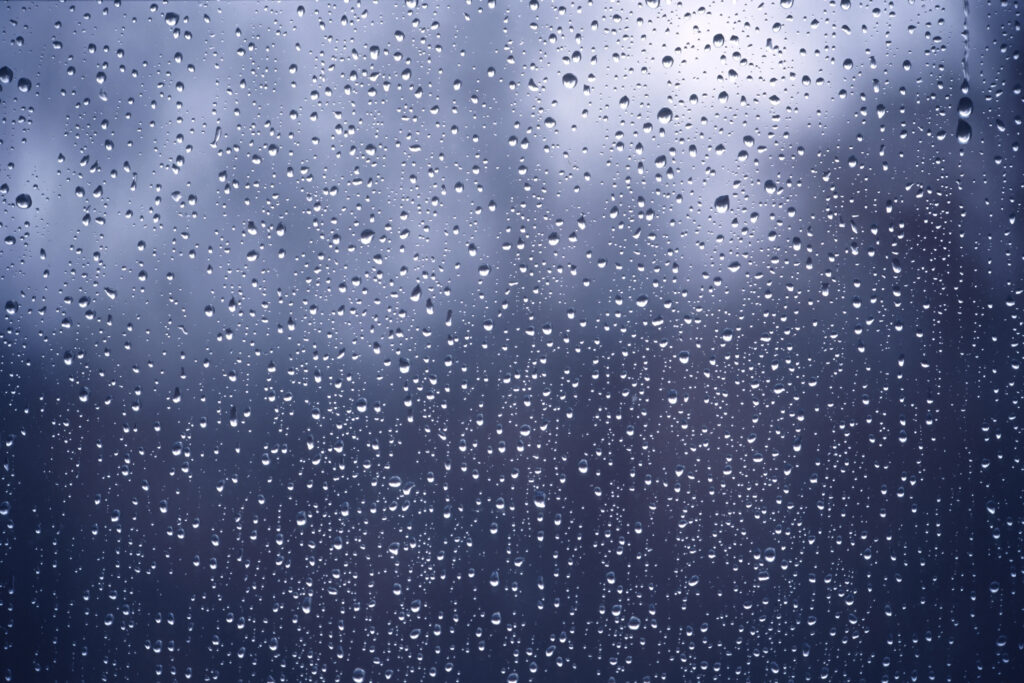 VIDEO: NYC saw its 2nd wettest hour in history as rain caused ...