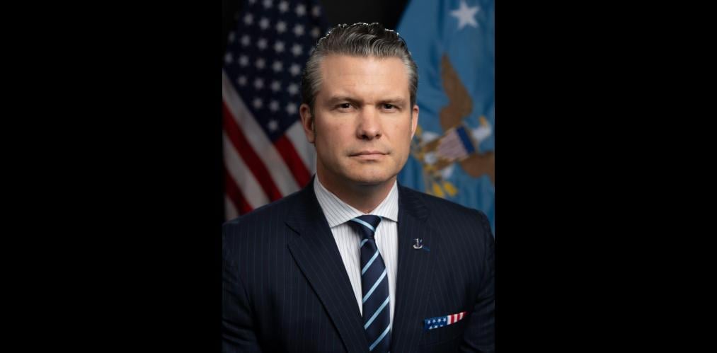 CRUSHING BLOW: Operation Midnight Hammer, the 'largest B-2 operational ...