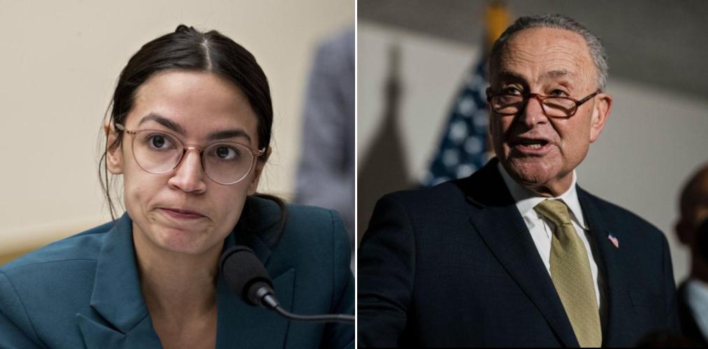 REPORT: Survey reveals early indication of potential New York primary ...