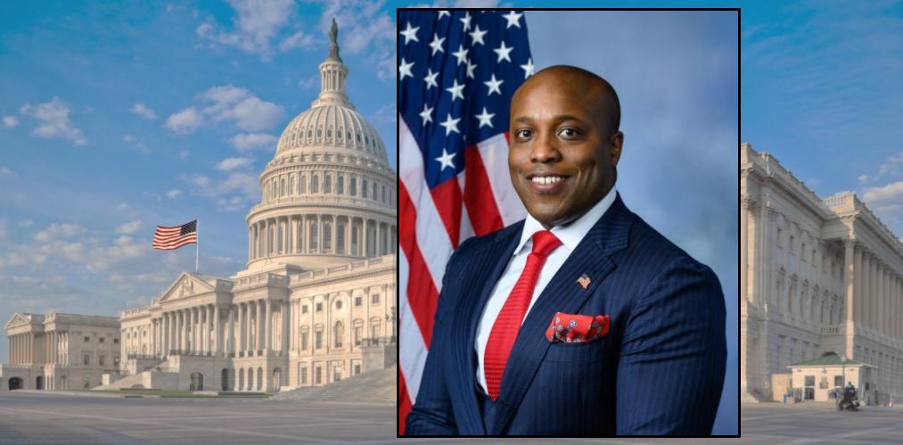 BREAKING: Republican Rep jumps into heated race for coveted U.S. Senate ...