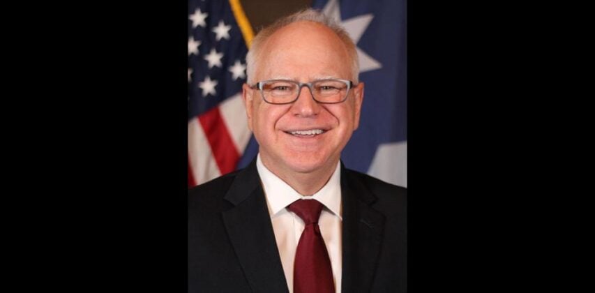 Gov. Walz Has Blood on His Hands & DOJ on His Butt (Ep.7)